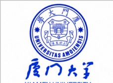 厦门大学校徽图片免费下载,厦门大学校徽设计素材大全,厦门大学校徽模板下载,厦门大学校徽图库-图行天下素材网